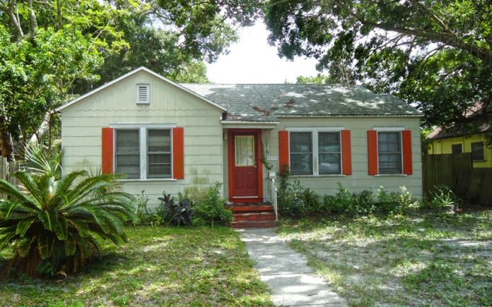 5 of the world's cheapest homes.