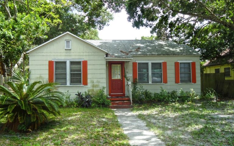 5 of the world's cheapest homes.