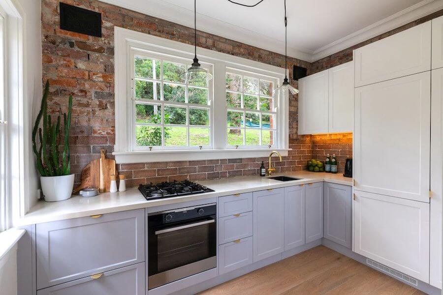 Top Kitchen Trends In 2019 - Designs And Styles On Trend - Homely