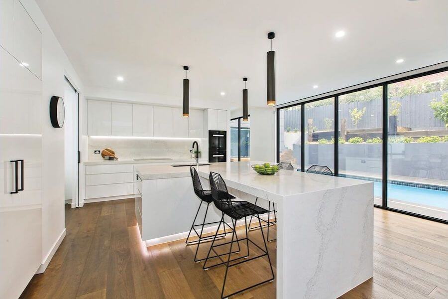 Top Kitchen Trends In 2019 - Designs And Styles On Trend - Homely