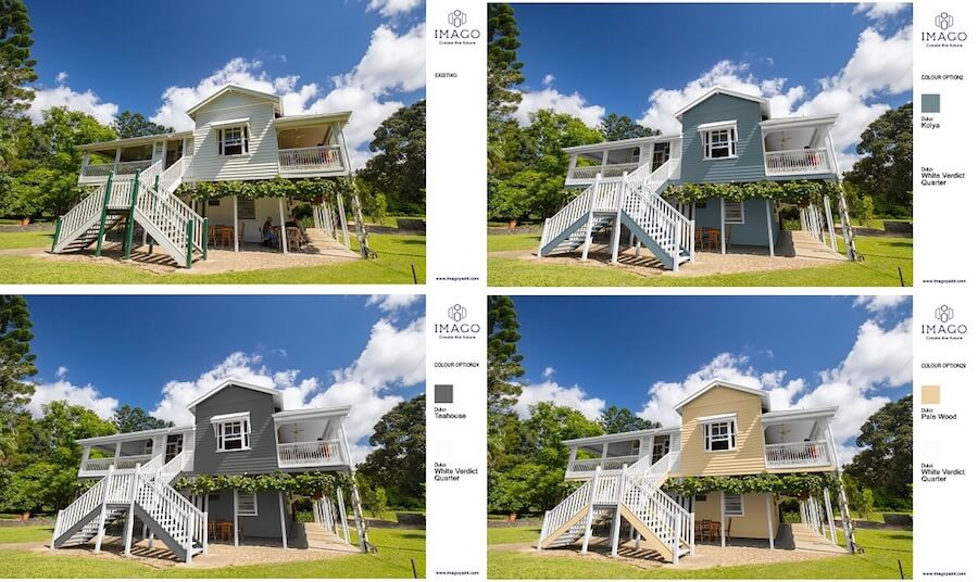 Why it's important to choose quality paint for your house - Homely