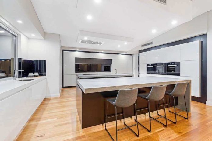 Our Favourite Kitchen Design Trends For 2020 - Homely