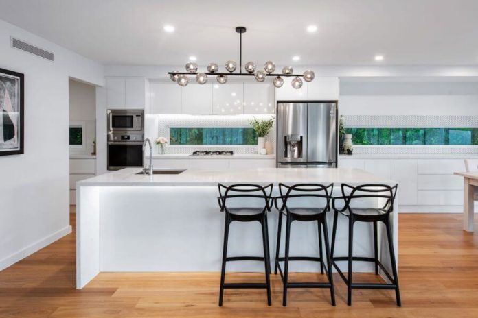 Our Favourite Kitchen Design Trends For 2020 - Homely