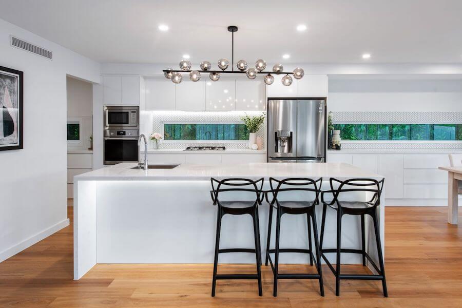 Our Favourite Kitchen Design Trends For 2020 - Homely