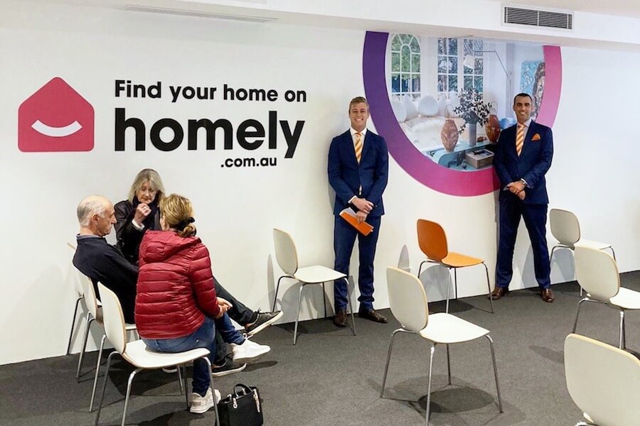 Homely Takes Over Cooley Auction Rooms Sponsorship - Homely