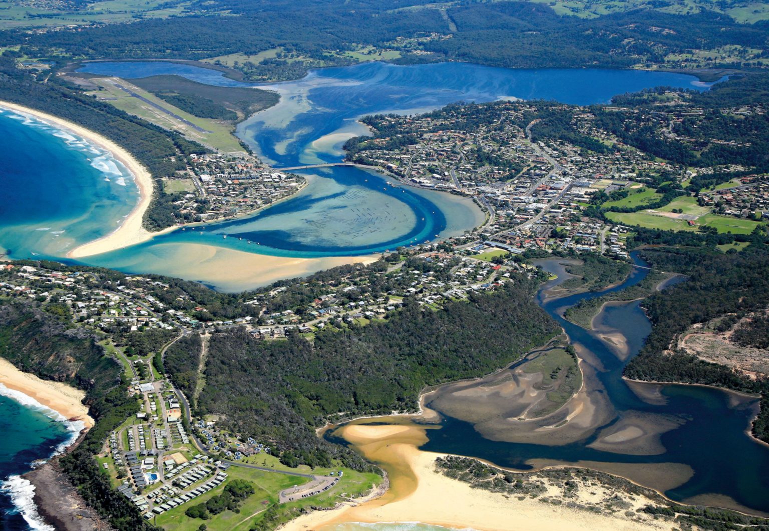 5 Things To Do And Love In Merimbula This Summer - Homely