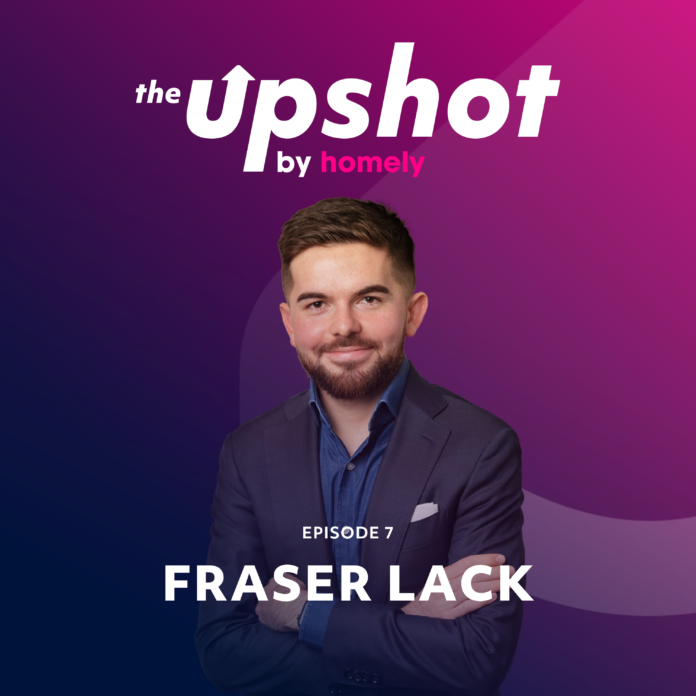 The Upshot Podcast - Homely