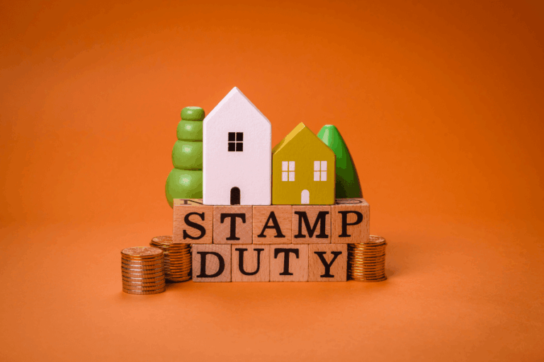 What is stamp duty?